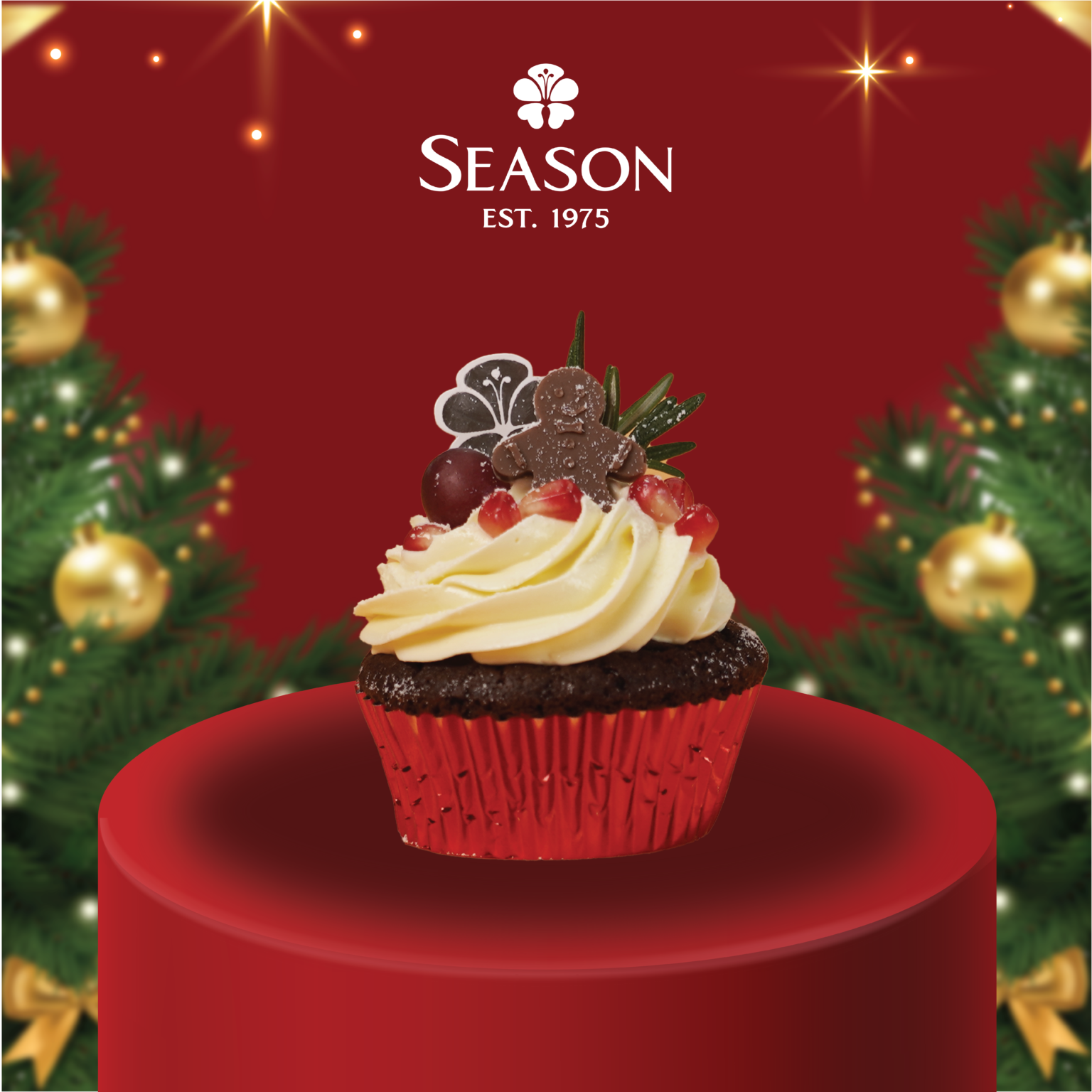 Cocoa Bites | Season
